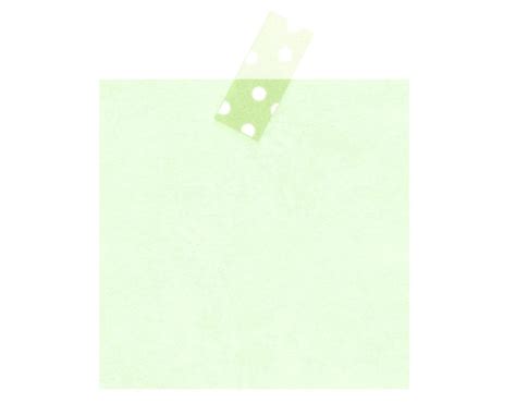 Premium Photo Sticky Note Cute Tape Dotty Back To School Kawaii Cute Note Pastel Colorful