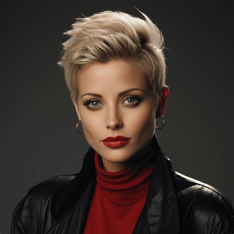 Lori Petty Career And Impact Explored