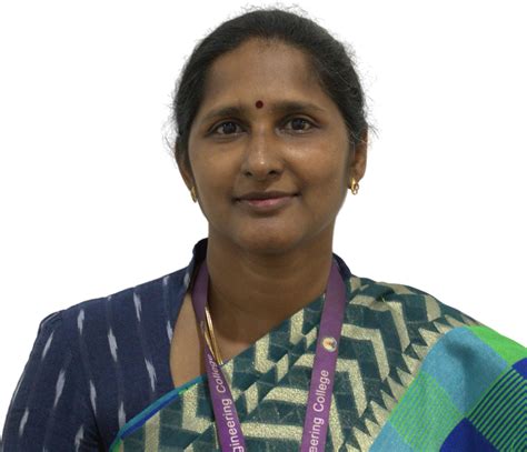 Computer Science Engineering Srec Faculty