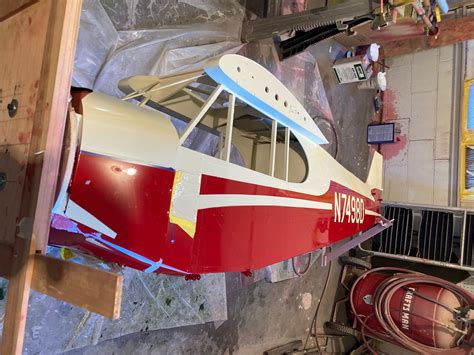 Scale Busa Super Cub Page 11