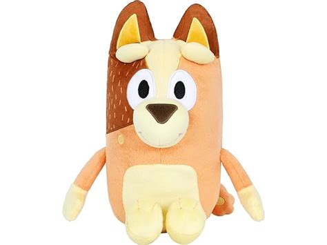 Bluey Talking Chilli 14 Talking Plush