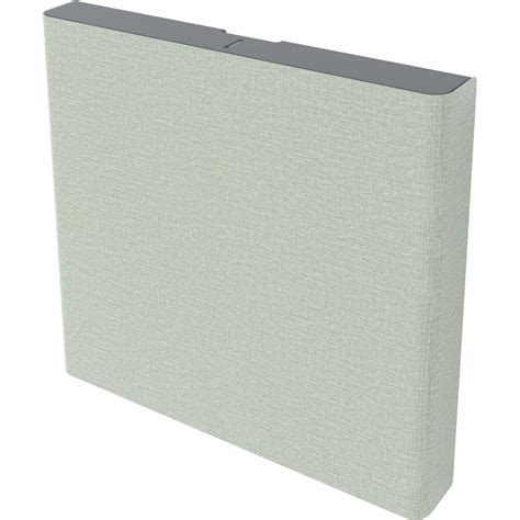 Heckler H892 Bg Gn Av Credenza Mini H892bggn Bandh Photo Video