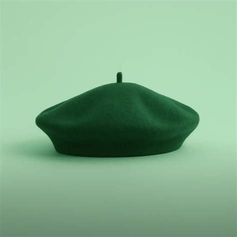 French Berets French Beret®