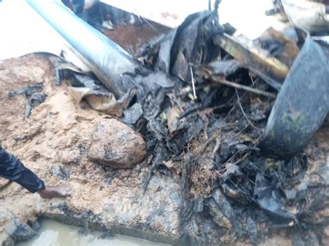 Crashed Helicopters Black Box Set For Nsib Data Analysis