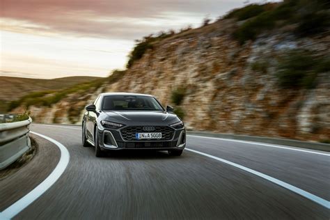 Audis Ambitious Vision Launching 20 New Models By 2025 Combining