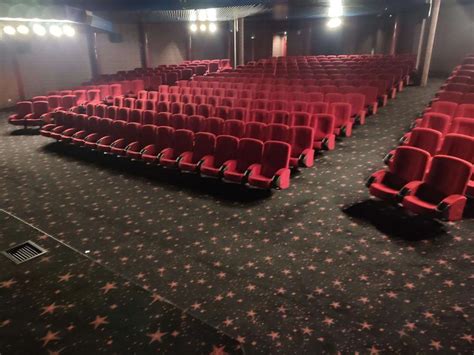 Mon Cinéma Cgr Soissons Cgr Cinémas