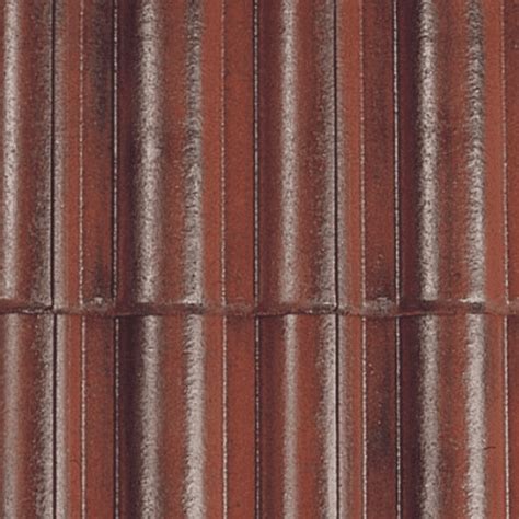 Țiglă Din Beton Bramac Romana Primul Acoperiș