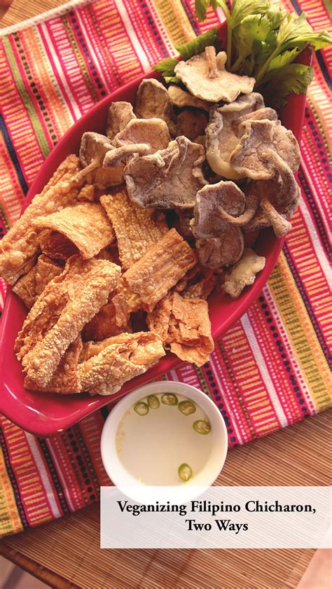 Chicharon Recipe Filipino Pork Chicharon Recipe Tyzd