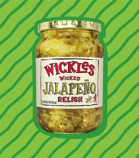 All The Wickles Pickles Ranked