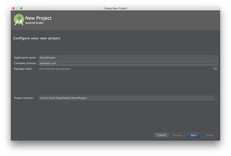 Setting Up For Android Ndk Development
