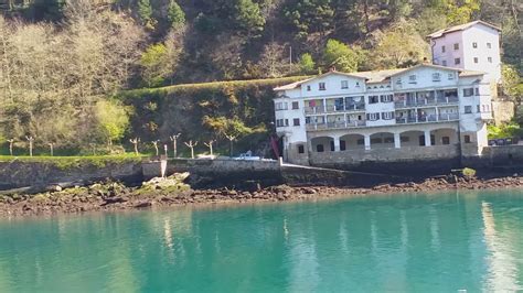 Pasaia Pays Basque Espagnol Youtube