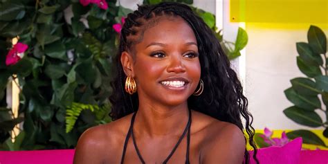 Love Island Usa Season 7 Episode 25 Recap Nic And Cierra Hit A Milestone