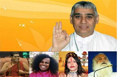 Most Controversial Religious Leaders Convicted Of Sex Scandals आसाराम