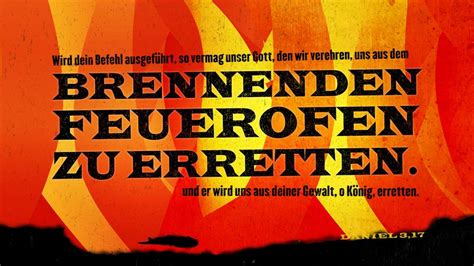 Daniel 3 17 Graphics For The Church Logos Sermons