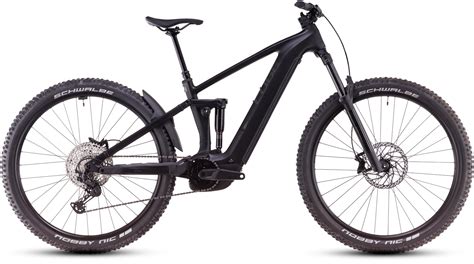 Cube E Bike Fully Vollgefederte Mtb Bei Bike Market