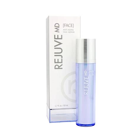 Rejuve Md 抗衰老療程 Elegant Beauty