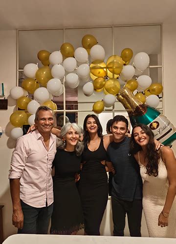 Anuja Chauhan And Her Daughter Nayantara On Generational Gap In Romance