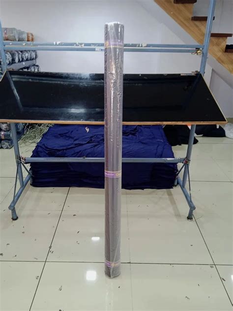 Micro Ns Polyester Fabric 60 Inch Width 13 Kg At ₹ 39meter In Surat