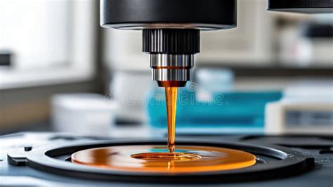 Viscosity Measurement Fluid Dynamics Under The Microscope Precision