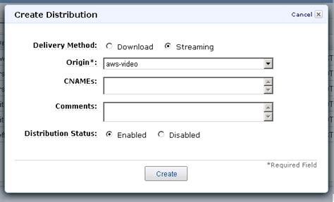 amazon cloudfront now supports streaming media content aws news blog