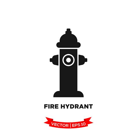 Water Hydrant Vector Art Icons And Graphics For Free Download