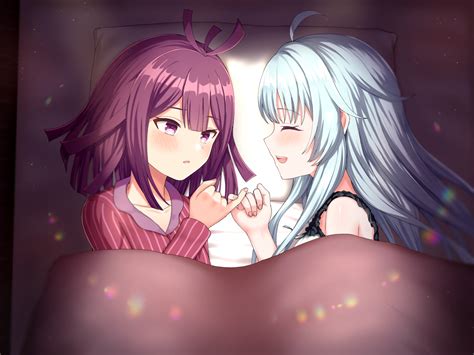 Vertical Striped Pajamas Danbooru