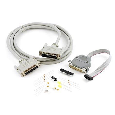 Beginning Embedded Electronics Microcontroller Kit Australia