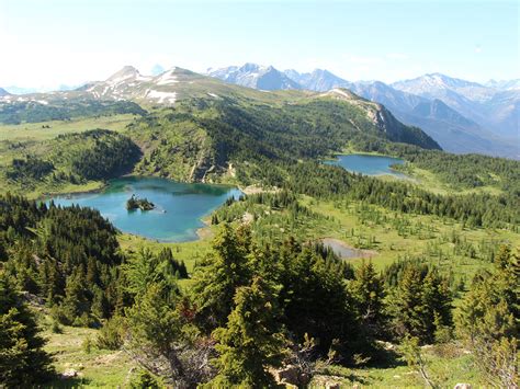 Top 15 Things To Do In Banff National Park In The Summer