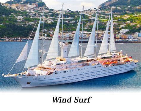 Windstar Cruises To Homeport As Of December 1st