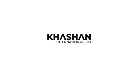 Products Khashan International Ltd
