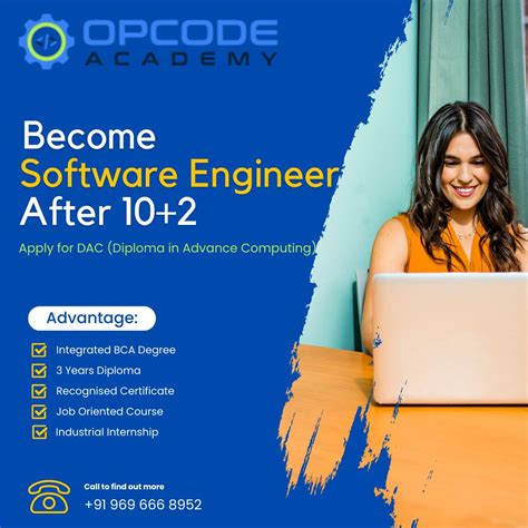 opcode academy become software engineer after 10 2 apply