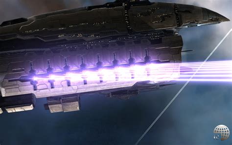 Exploring The Ocean Of Emptinesseve Blog Pt3 Eve Online Giant Bomb