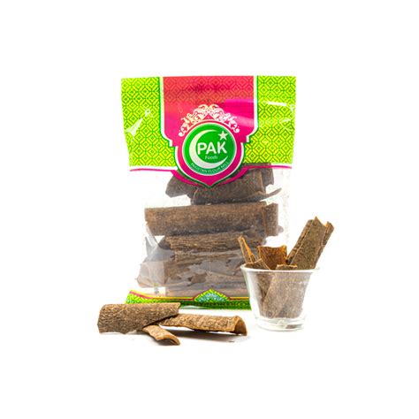 Buy Dar Chini Cinnamon 100g Pakistan Supermarket Uae