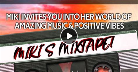 Miki Mikis Mix Tape 04 01 2024 By The Attic Mixcloud