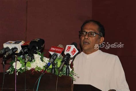 திருகோணமலையில் மூவின மக்களிடையே பிரிவினையை காணவில்லை சமூக வலுவூட்டல் இராஜாங்க அமைச்சர் தமிழ்வின்