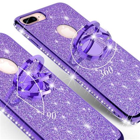 Sparkly Ipod Touch Cases For Girls