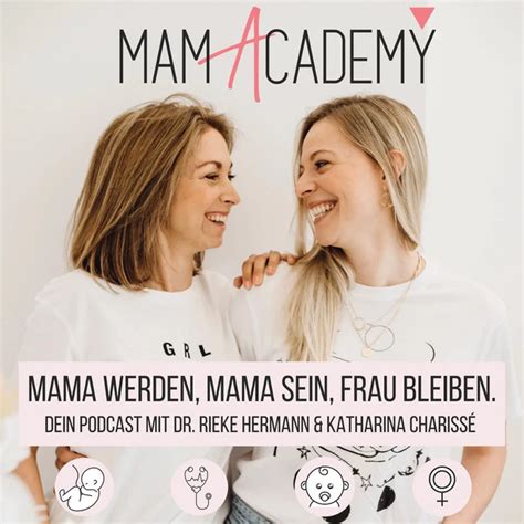 Mamacademy Mama Werden Mama Sein Frau Bleiben Zebralution Gmbh