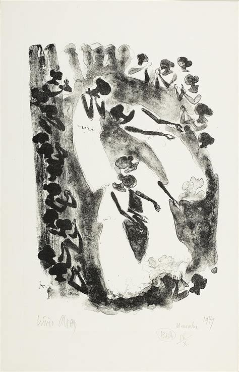 Macumba Enciclopédia Itaú Cultural