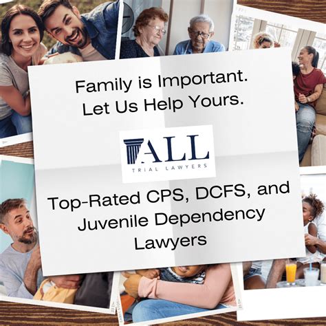 The Importance Of Having A Juvenile Dependency Lawyer In Orange County