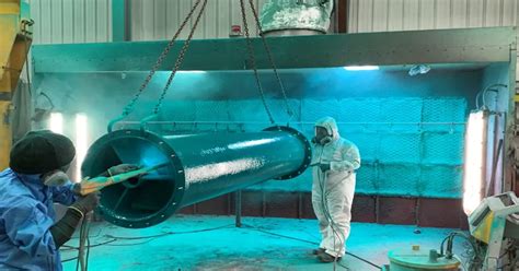 Powder Coating Pinholes Causes And Solutions