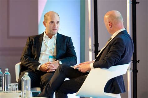 It Was Great To Speak At The British Private Equity And Venture Capital