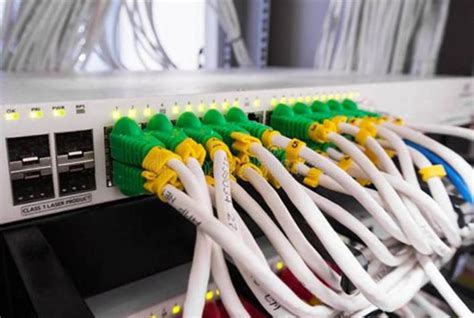 Perbedaan Internet Dan Ethernet Secara Lengkap Bengkeltvid
