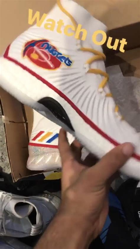 Jamal Murray Posted This On His Insta 👀 Rdenvernuggets