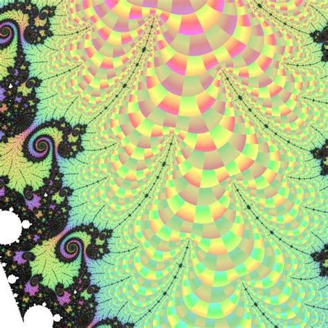 Second Order Embedded Julia Set Mu Ency At Mrob