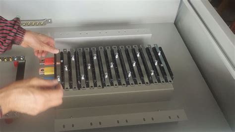 How Long Does It Take To Replace An Electrical Panel Fuspan High