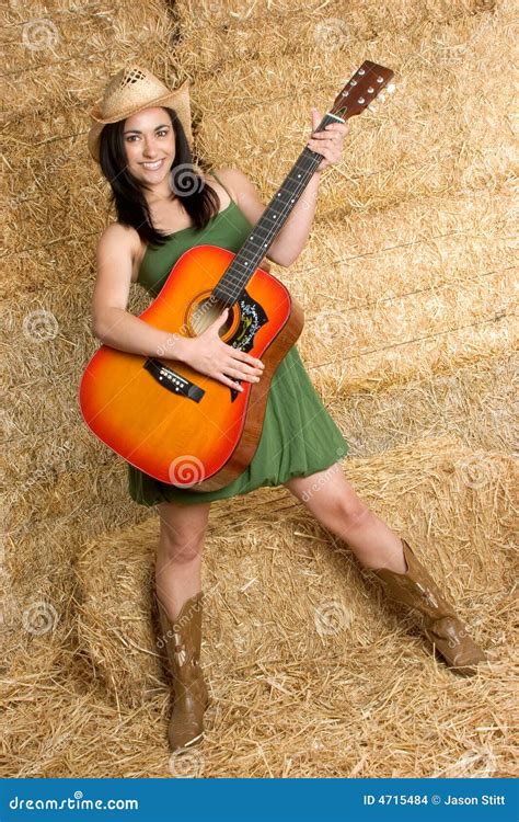 Hot Country Music Girls