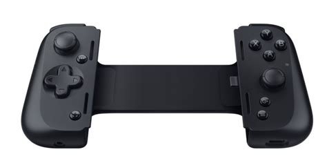 Razer Edge Is A 68 Inch Android Gaming Tablet With Detachable