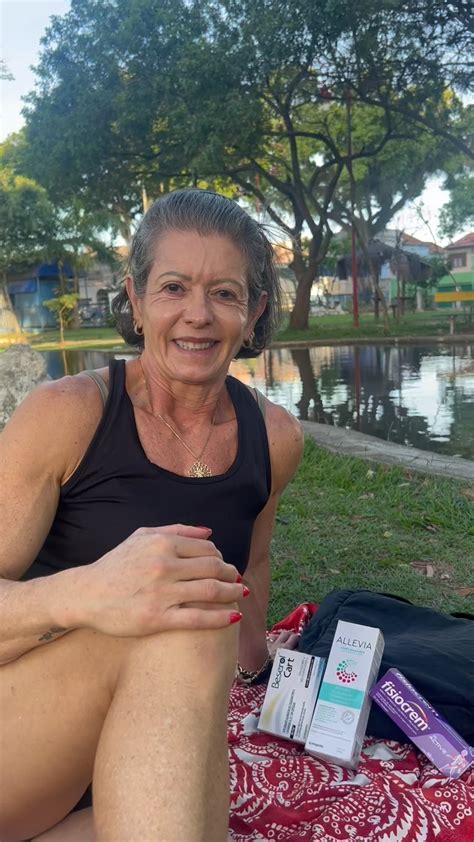 Monica Bousquet Gente Estou Muito Animada Para Viver Este Ano Que