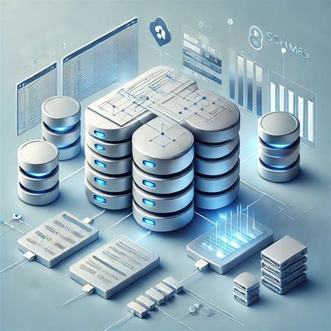 Mysql Schema Explained Creation Management And Uses Mysql And Mariadbの世界