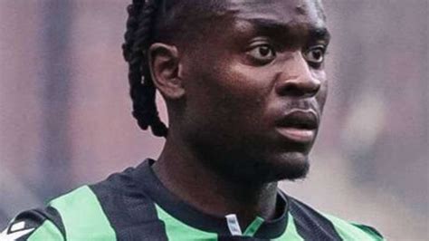 Erster Neuzugang Des Ksv Hessen Steht Fest Joyce Luyeye Nkula Kommt